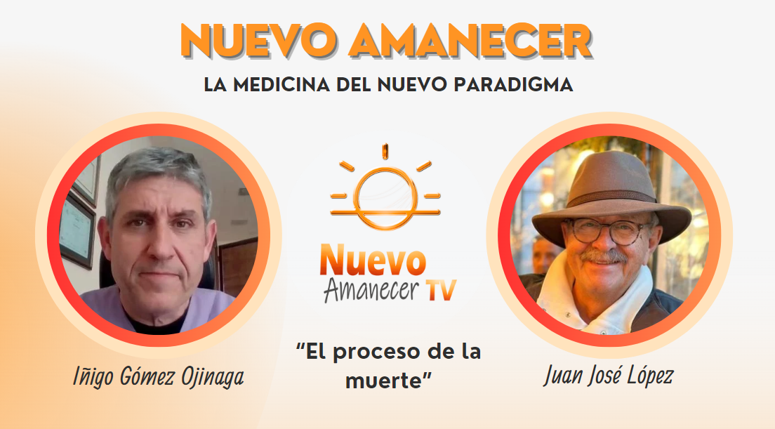 IÑIGO GÓMEZ OJINAGA “EL PROCESO DE LA MUERTE” – ENTREVISTA CON JUAN ...